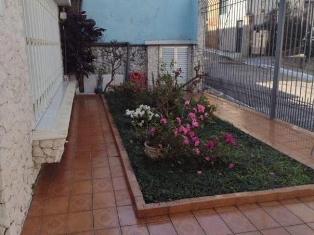 Casa em Tatuapé, São Paulo/SP de 140m² 2 quartos à venda por R$ 1.600.000,00
