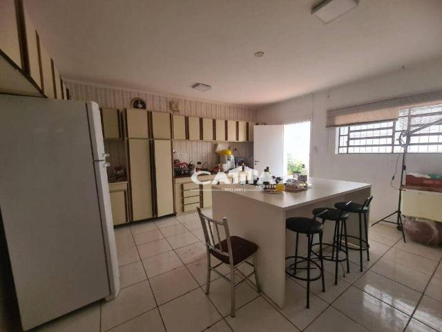 Casa em Cidade Mãe do Céu, São Paulo/SP de 160m² 3 quartos à venda por R$ 979.000,00