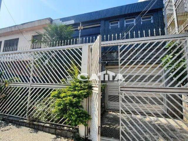 Casa em Tatuapé, São Paulo/SP de 270m² 3 quartos à venda por R$ 1.198.000,00