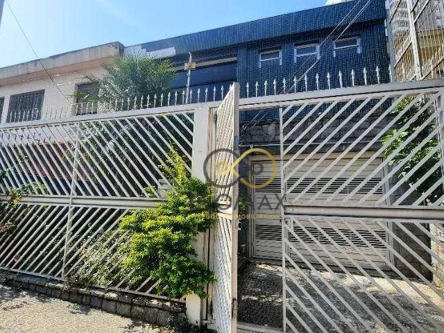 Casa em Tatuapé, São Paulo/SP de 220m² 3 quartos à venda por R$ 1.098.000,00