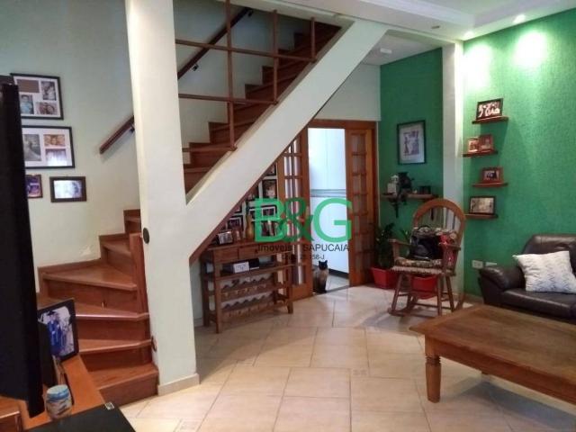 Casa em Tatuapé, São Paulo/SP de 220m² 3 quartos à venda por R$ 1.249.900,00