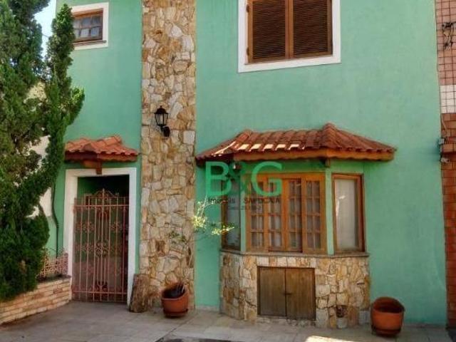 Casa em Tatuapé, São Paulo/SP de 220m² 3 quartos à venda por R$ 1.250.000,00