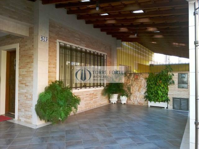 Casa em Tatuapé, São Paulo/SP de 220m² 3 quartos à venda por R$ 1.299.900,00