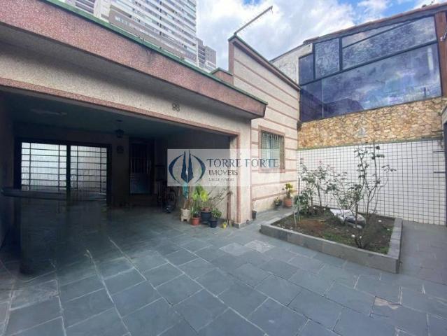 Casa em Tatuapé, São Paulo/SP de 240m² 3 quartos à venda por R$ 979.900,00
