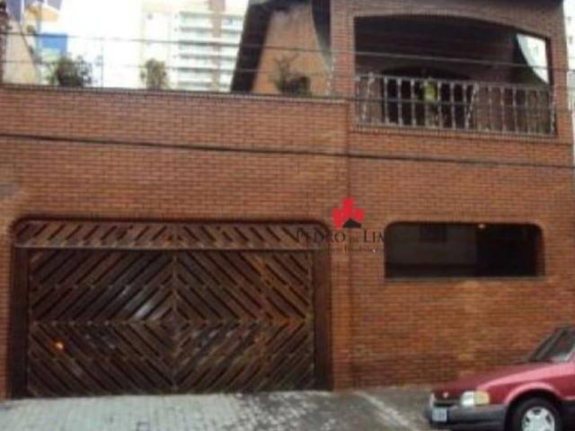 Casa em Tatuapé, São Paulo/SP de 250m² 4 quartos à venda por R$ 2.699.900,00