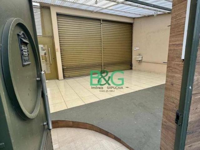 Casa em Tatuapé, São Paulo/SP de 260m² 3 quartos à venda por R$ 1.800.000,00