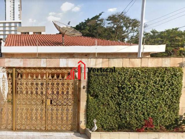 Casa em Tatuapé, São Paulo/SP de 281m² 4 quartos à venda por R$ 1.799.900,00