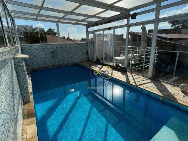 Casa em Tatuapé, São Paulo/SP de 400m² 4 quartos à venda por R$ 1.799.000,00