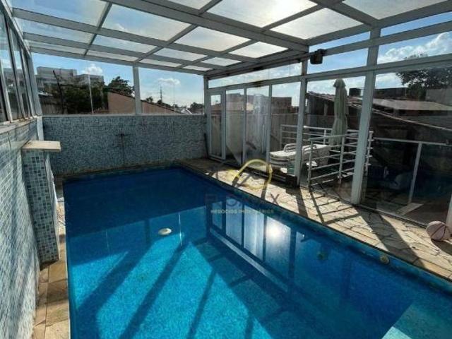 Casa em Tatuapé, São Paulo/SP de 400m² 4 quartos à venda por R$ 1.800.000,00