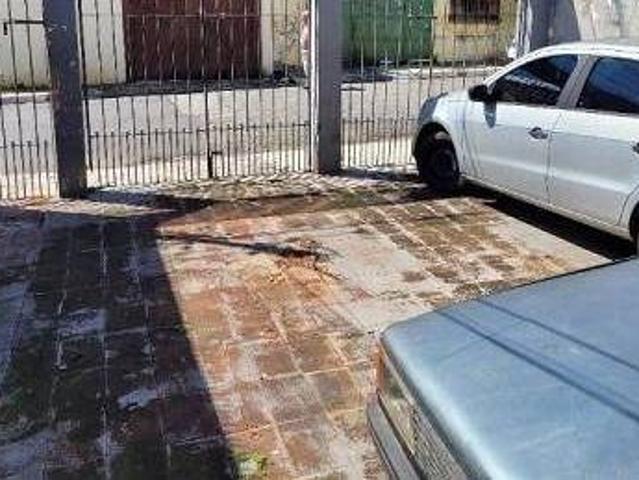Casa em Tatuapé, São Paulo/SP de 60m² 2 quartos à venda por R$ 540.000,00