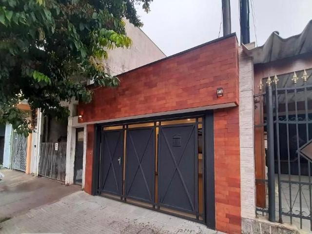 Casa em Tatuapé, São Paulo/SP de 90m² 2 quartos à venda por R$ 635.000,00