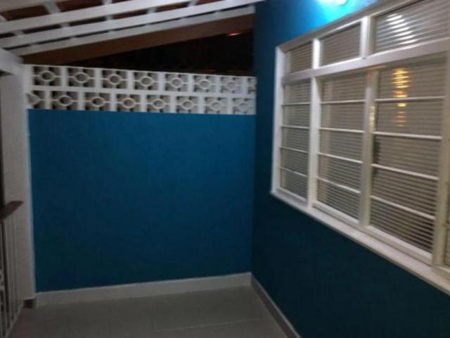 Casa em Tatuí 468 m², 2 dorm, 4 vagas, churrasqueira, aceita permuta no litoral