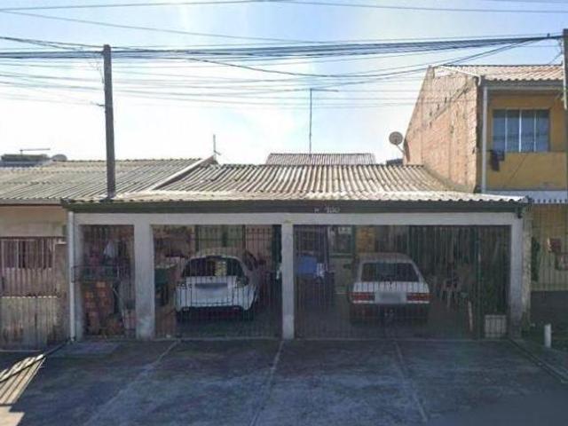 Casa em Tatuquara, Curitiba/PR de 120m² 4 quartos à venda por R$ 300.000,00