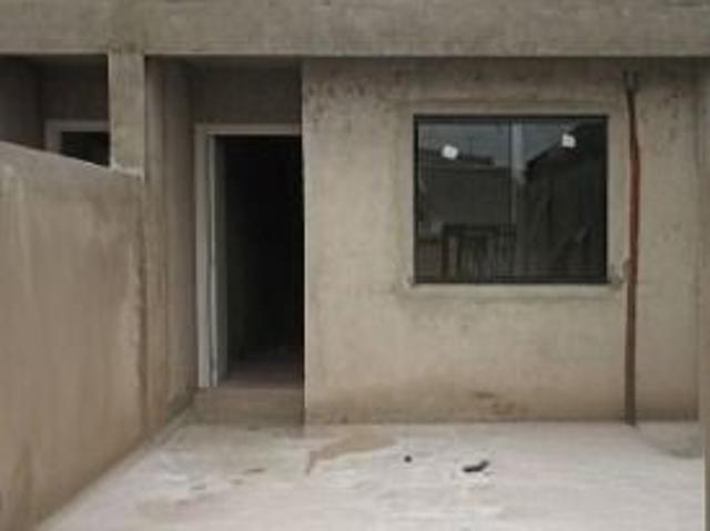 Casa em Tatuquara, Curitiba/PR de 40m² 2 quartos à venda por R$ 279.900,00