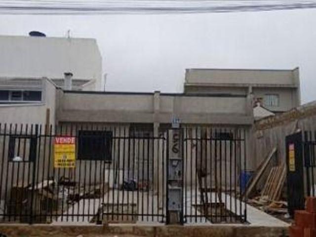 Casa em Tatuquara, Curitiba/PR de 40m² 2 quartos à venda por R$ 280.000,00