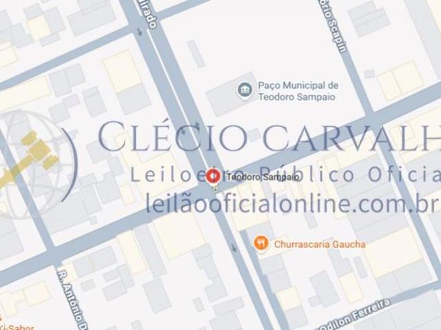 Casa em Teodoro Sampaio SP