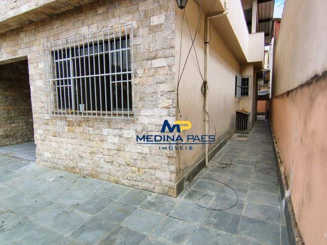 Casa em Tenente Jardim, São Gonçalo/RJ de 60m² 3 quartos à venda por R$ 298.900,00
