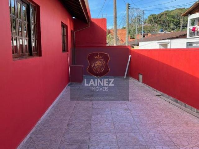Casa em Terezas São Lourenço da Serra