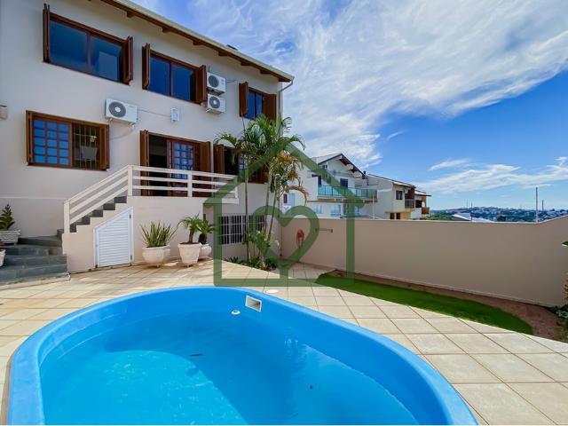 Casa em Teresópolis, Porto Alegre/RS de 0m² 4 quartos à venda por R$ 1.598.000,00