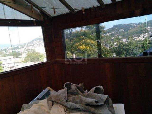 Casa em Teresópolis