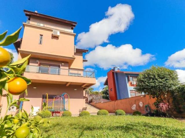 Casa em Teresópolis