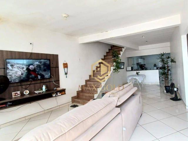 Casa em Terra Nova, Taubaté/SP de 190m² 4 quartos à venda por R$ 349.000,00