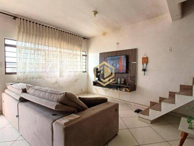 Casa em Terra Nova, Taubaté/SP de 190m² 4 quartos à venda por R$ 350.000,00