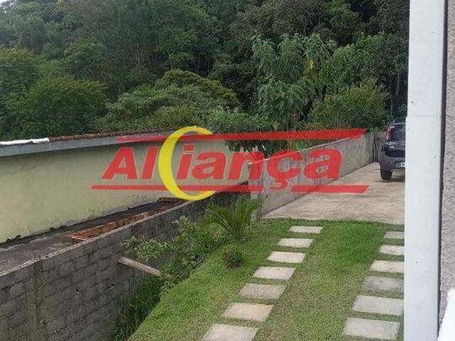 Casa em Terra Preta Mairiporã