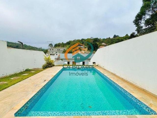 Casa em Terra Preta Mairiporã