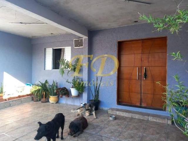 Casa em Terra Preta Ao Lado da Fernão Dias