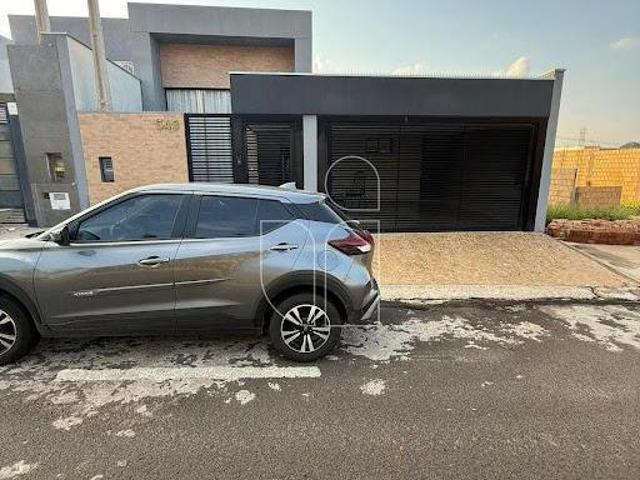 Casa em Terra Verde Marília
