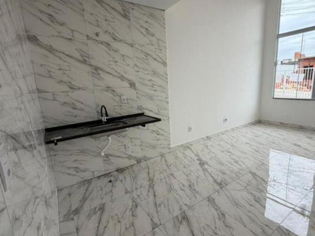 Casa em Terras de Arieta, Sorocaba/SP de 40m² 1 quartos à venda por R$ 220.000,00