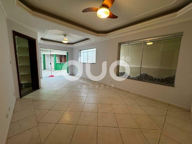 Casa em Terras de Piracicaba, Piracicaba/SP de 160m² 3 quartos para locação R$ 5.900,00/mes