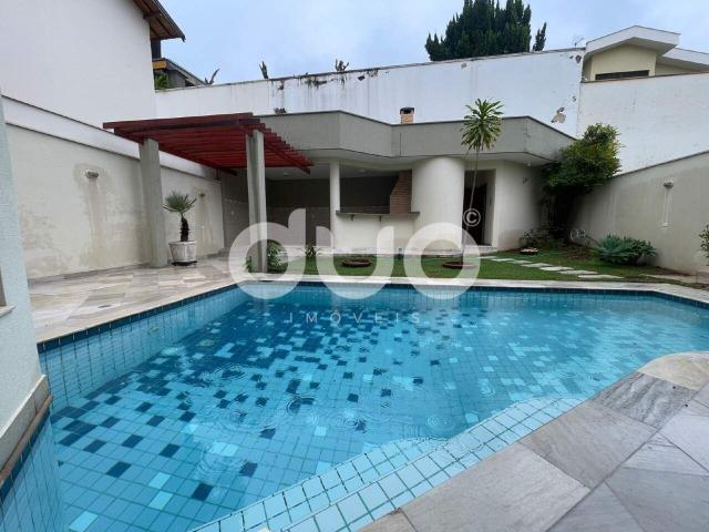 Casa em Terras de Piracicaba, Piracicaba/SP de 242m² 3 quartos para locação R$ 7.900,00/mes