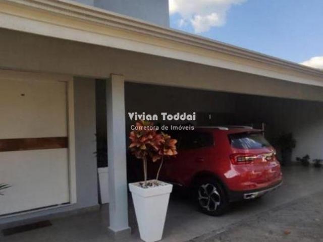 Casa em Terras de São Carlos, Jundiaí/SP de 476m² 4 quartos à venda por R$ 2.900.000,00