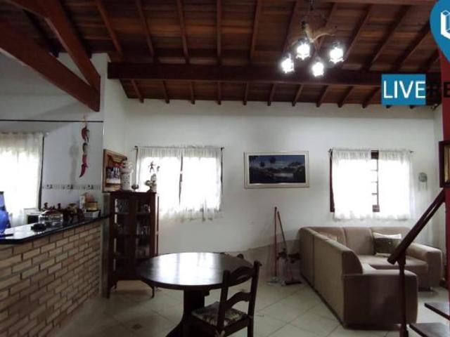 Casa em Terras de São Sebastião, Itatiba/SP de 313m² 4 quartos à venda por R$ 980.000,00