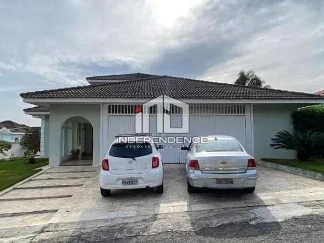Casa em Terras de Sant&apos Anna, Jacareí/SP de 442m² 4 quartos à venda por R$ 2.100.000,00