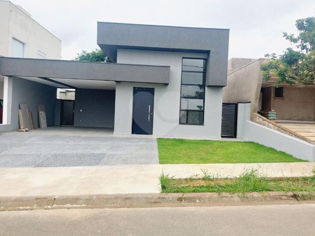 Casa em Terras de Santa Teresa, Itupeva/SP de 154m² 3 quartos à venda por R$ 1.189.000,00