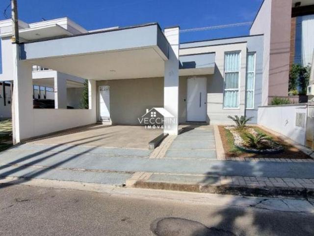 Casa em Terras de Santa Teresa, Itupeva/SP de 167m² 3 quartos à venda por R$ 1.080.000,00