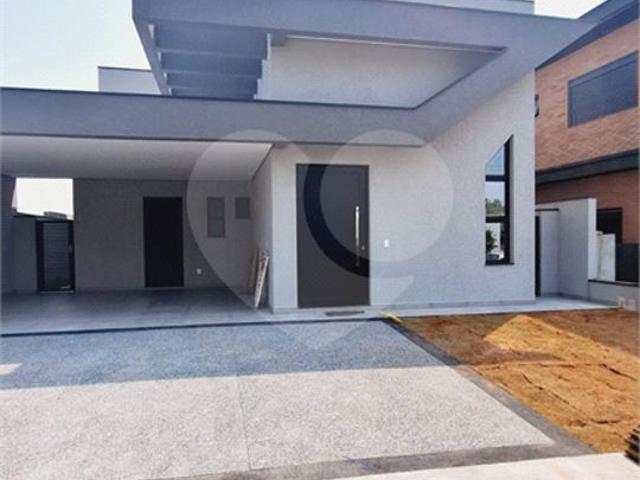 Casa em Terras de Santa Teresa, Itupeva/SP de 164m² 3 quartos à venda por R$ 1.289.900,00