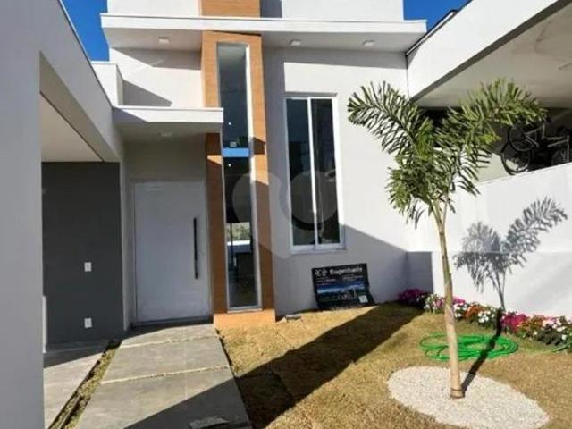 Casa em Terras de Santa Teresa, Itupeva/SP de 164m² 3 quartos à venda por R$ 995.000,00