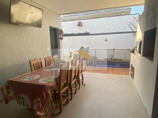 Casa em Terras de Santa Teresa, Itupeva/SP de 165m² 3 quartos à venda por R$ 1.230.000,00