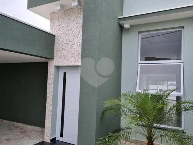 Casa em Terras de Santa Teresa, Itupeva/SP de 165m² 3 quartos à venda por R$ 954.000,00
