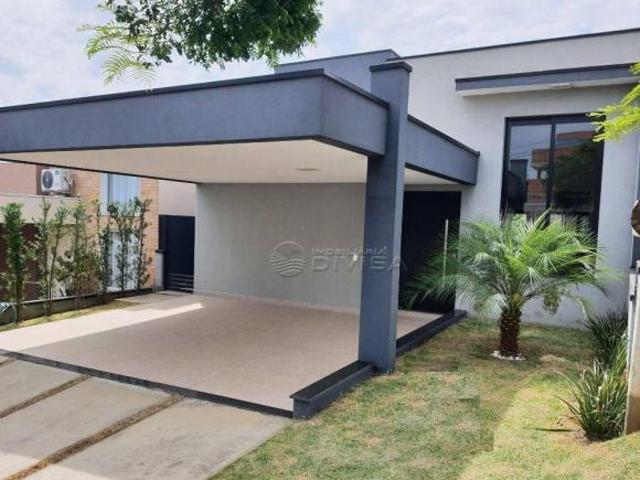 Casa em Terras de Santa Teresa, Itupeva/SP de 166m² 3 quartos à venda por R$ 1.192.000,00