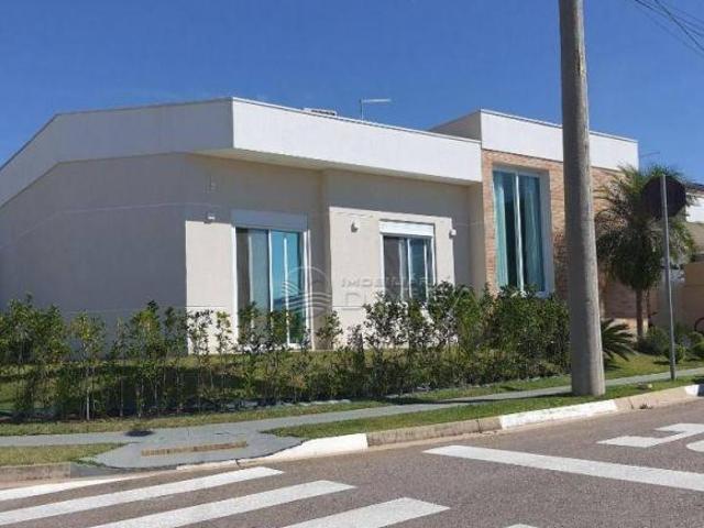 Casa em Terras de Santa Teresa, Itupeva/SP de 166m² 3 quartos à venda por R$ 1.250.000,00