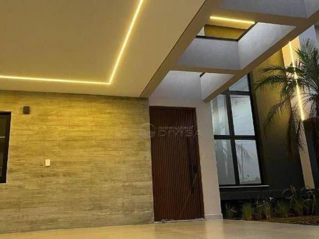 Casa em Terras de Santa Teresa, Itupeva/SP de 168m² 3 quartos à venda por R$ 1.390.000,00