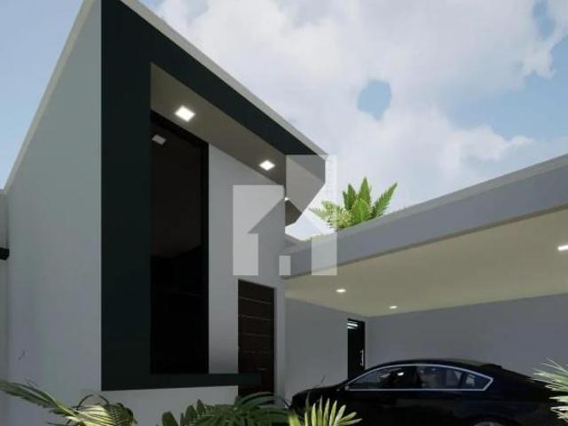 Casa em Terras de Santa Teresa, Itupeva/SP de 169m² 3 quartos à venda por R$ 955.000,00