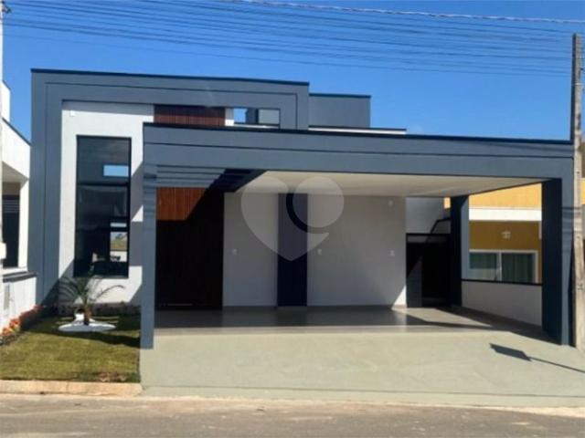 Casa em Terras de Santa Teresa, Itupeva/SP de 174m² 3 quartos à venda por R$ 1.329.900,00