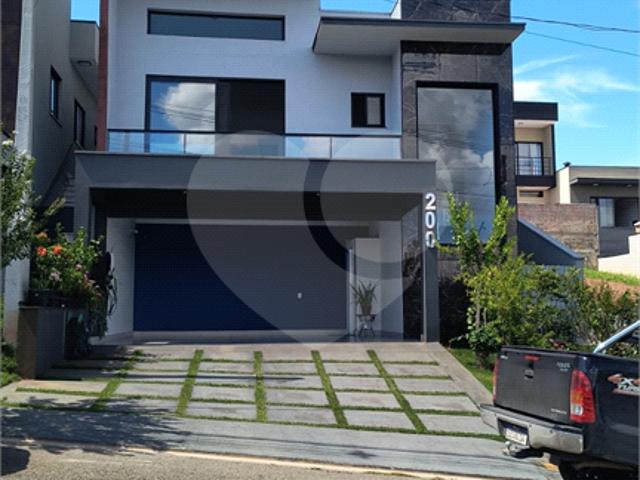 Casa em Terras de Santa Teresa, Itupeva/SP de 179m² 3 quartos à venda por R$ 989.000,00