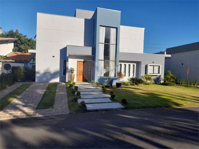 Casa em Terras de Santa Teresa, Itupeva/SP de 1000m² 4 quartos à venda por R$ 1.704.000,00